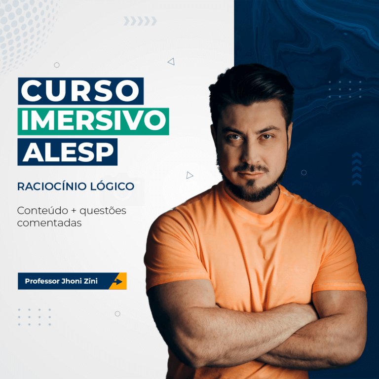 Home - com o Prof. Jhoni Zini
