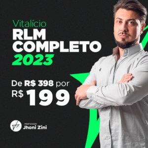 Home - com o Prof. Jhoni Zini